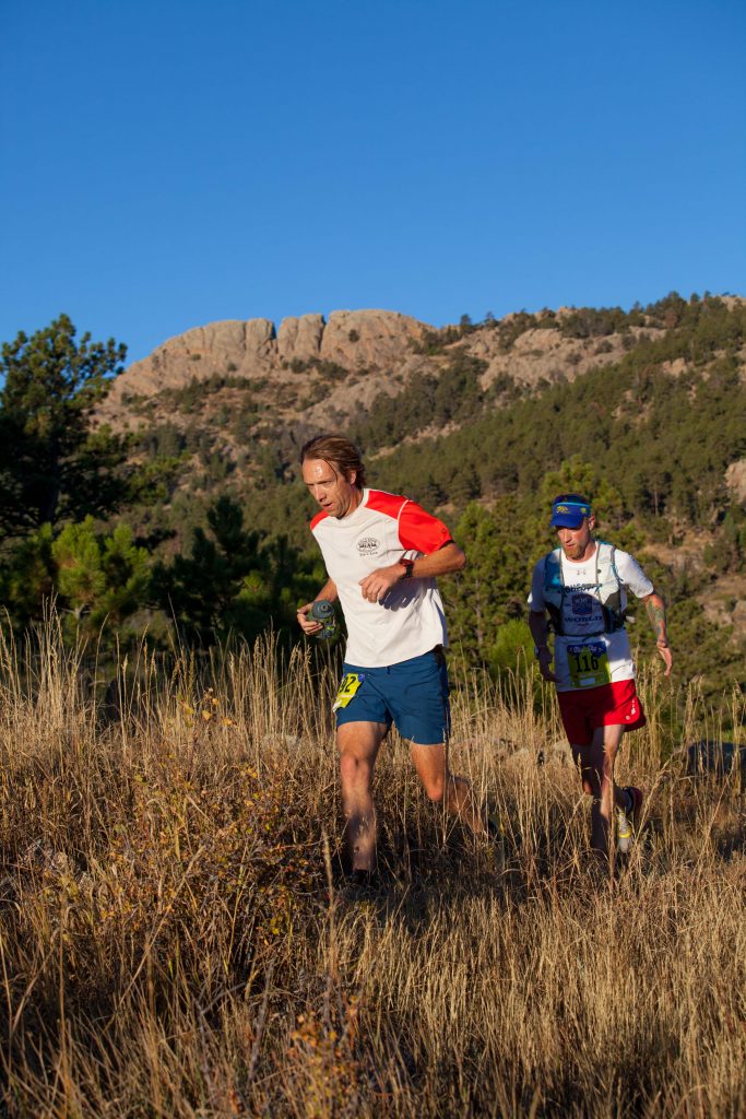 race report | Blue Sky Marathon